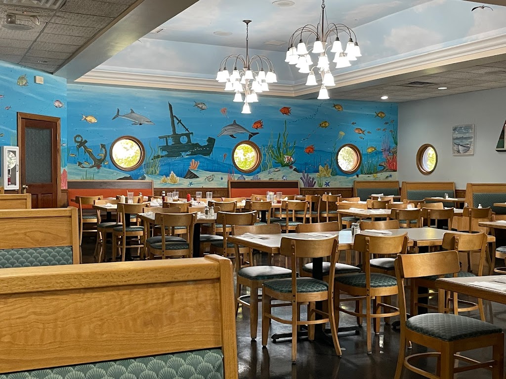 Harbor Inn Seafood Charlotte - Charlotte, NC 28213 - Menu, Reviews ...