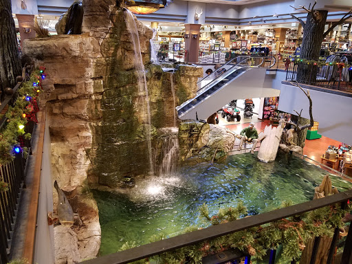 Sporting Goods Store «Bass Pro Shops», reviews and photos, 300 ...