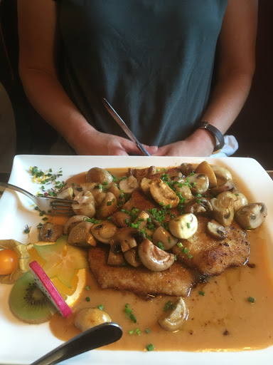 Zum Uhlenhook - Locations from All Over the World