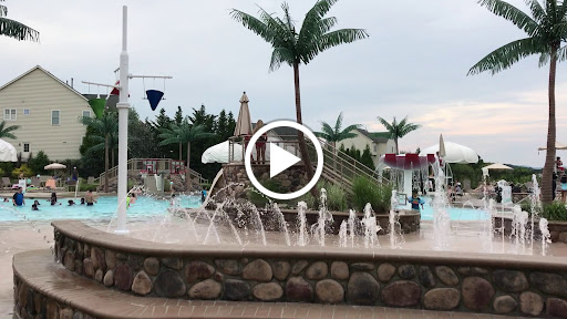 Recreation Center «Villages of Urbana Pool and Recreation Center ...