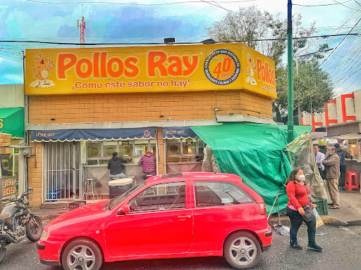 Pollos Ray en Benito Juárez - Número de Teléfono, Reservas, Opiniones ...