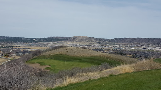 Golf Course «Red Hawk Ridge Golf Course», reviews and photos, 2156 Red ...