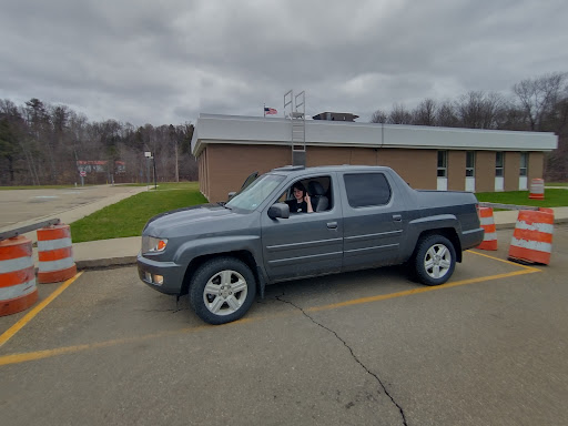 Pennsylvania Department of Transportation Drivers License Center ...