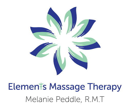Elements Massage Therapy - Melanie Peddle RMT - Registered Massage ...