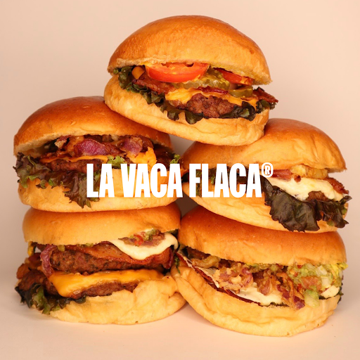 La Vaca Flaca (Hamburguesa Artesanal) en Reynosa - Número de Teléfono ...