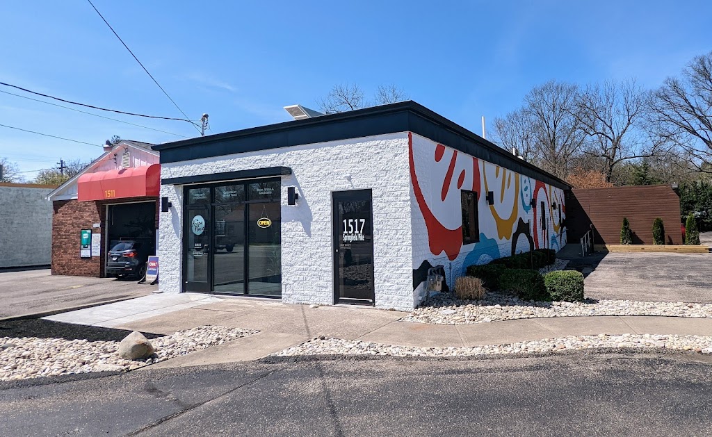The Arepa Place - Cincinnati, OH 45215 - Menu, Hours, Reviews and Contact