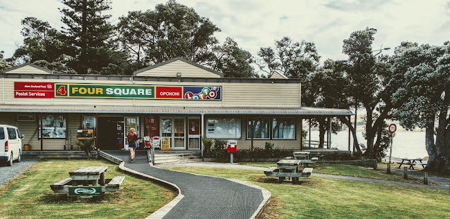 55 reviews of Four Square Opononi (Supermarket) in Whangarei (Northland)