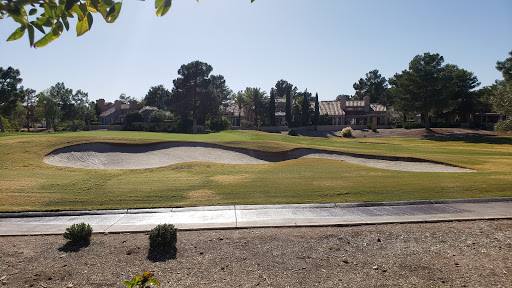 Golf Course «Rhodes Ranch Golf Club», reviews and photos, 20 E Rhodes ...