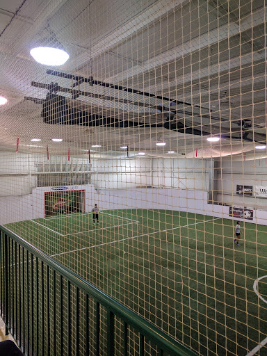 Action Sports Center in Gateway, Dayton, Ohio - Zaubee