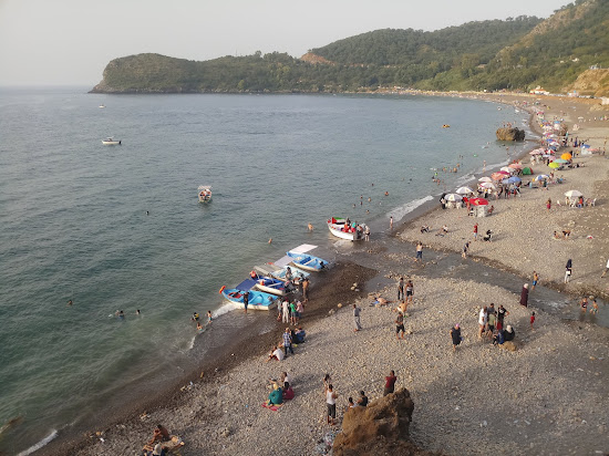 Jijel 🏖️ toutes les 16 plages (Algérie)