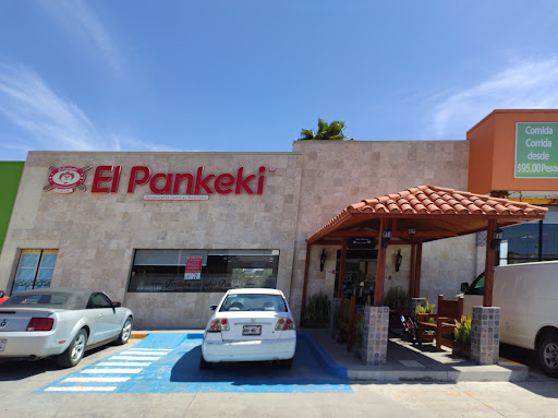 EL PANKEKI MONARCA en Tijuana - Número de Teléfono, Reservas, Opiniones ...