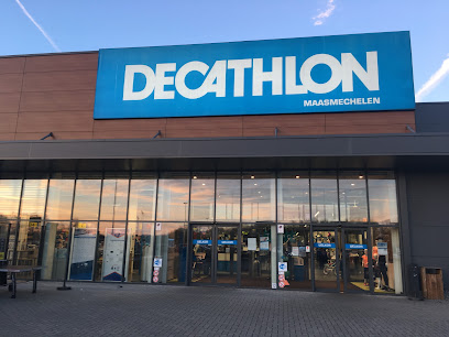 Decathlon MaasmechelenKolenmijn Limburg-Maaslaan 3, 3630 Maasmechelen