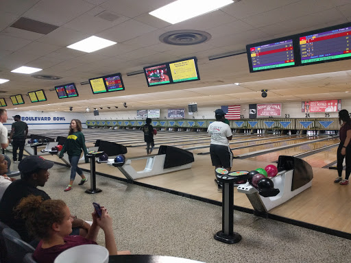 Bowling Alley «Boulevard Bowl», reviews and photos, 1315 Erie Blvd ...