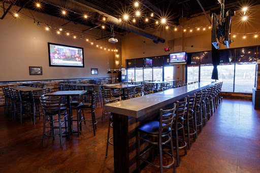 Bar & Grill «Fire Bar & Grill», reviews and photos, 435 Angela Ln ...