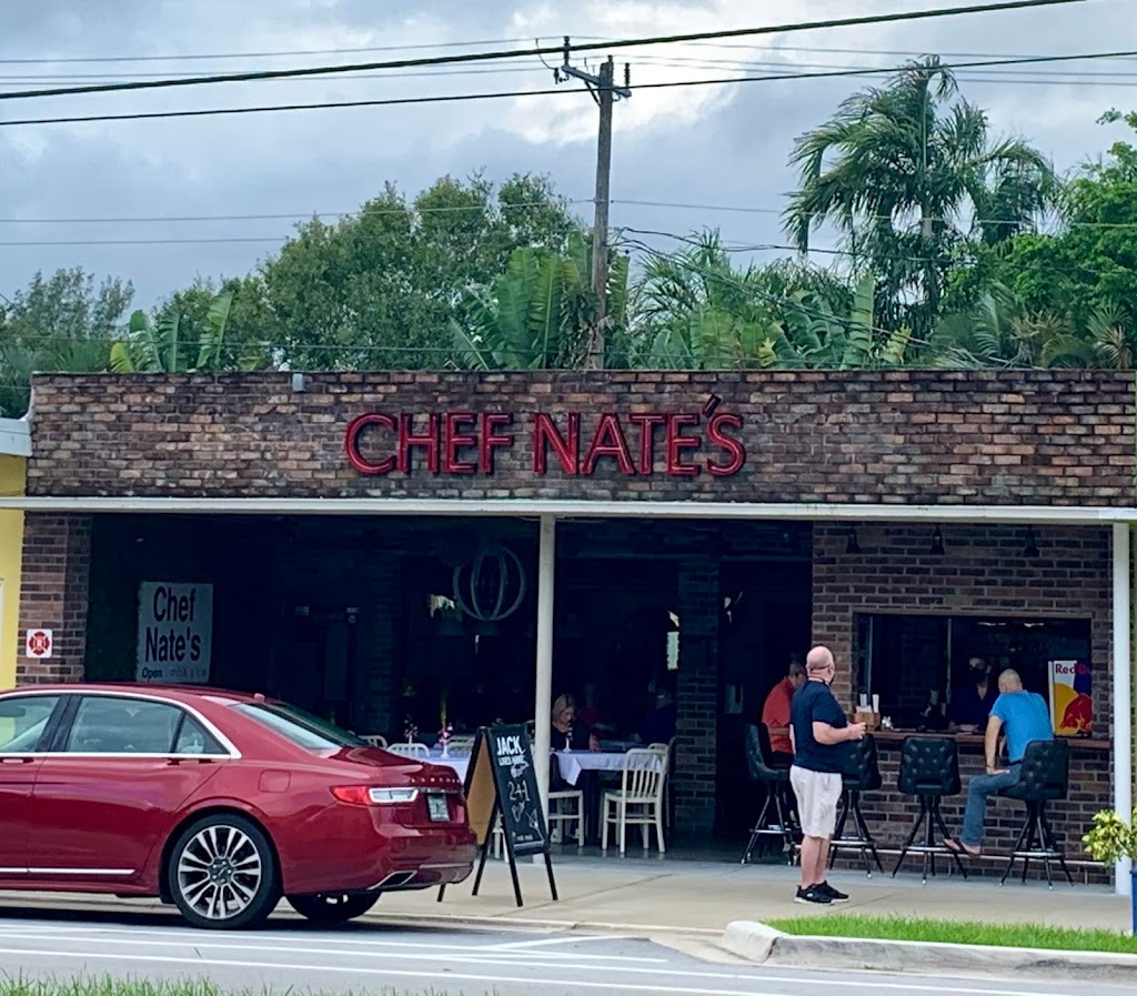 Chef Nate’s - Wilton, AL 33305 - Menu, Hours, Reviews and Contact