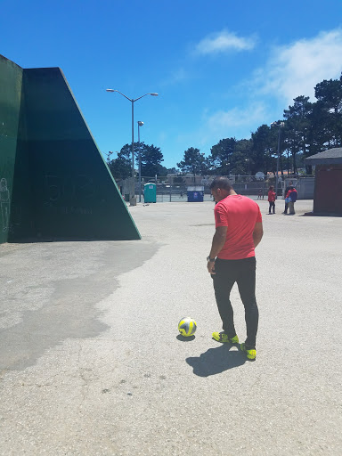 Park «Gellert Park», reviews and photos, 50 Wembley Dr, Daly City, CA ...