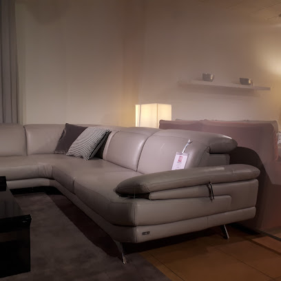 Divani & Divani By Natuzzi - c (angolo, viale Marconi, Via Hertz, 175 ...