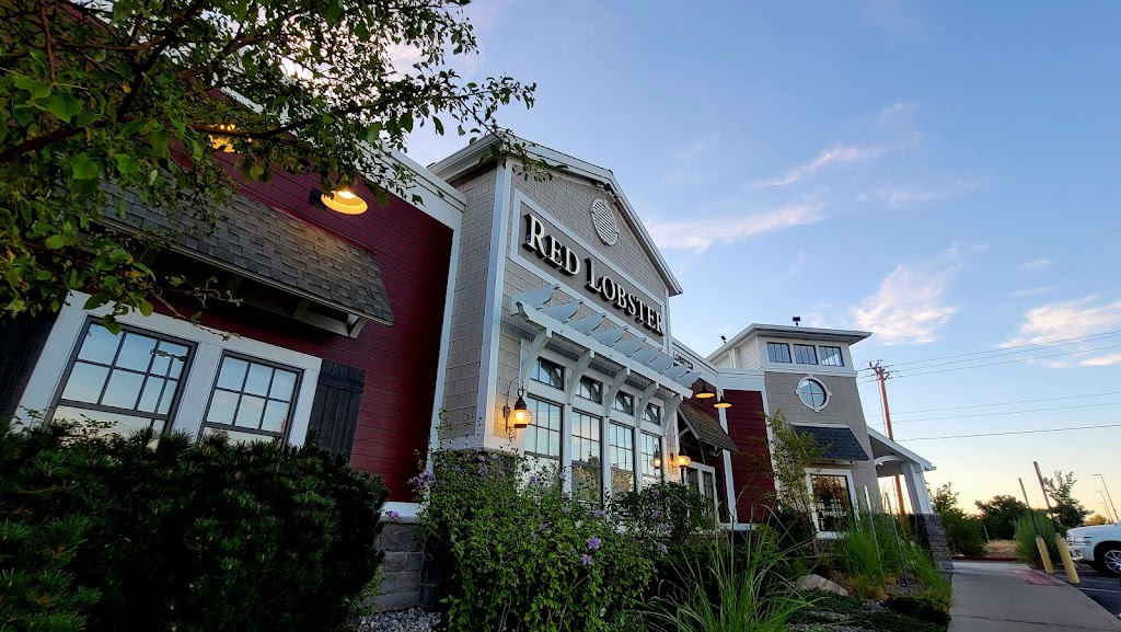 Red Lobster - Reno, NV 89511 - Menu, Reviews, Hours & Contact