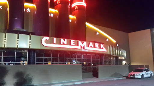 Movie Theater «Cinemark 20 and XD», reviews and photos, 40 Glenmaura ...