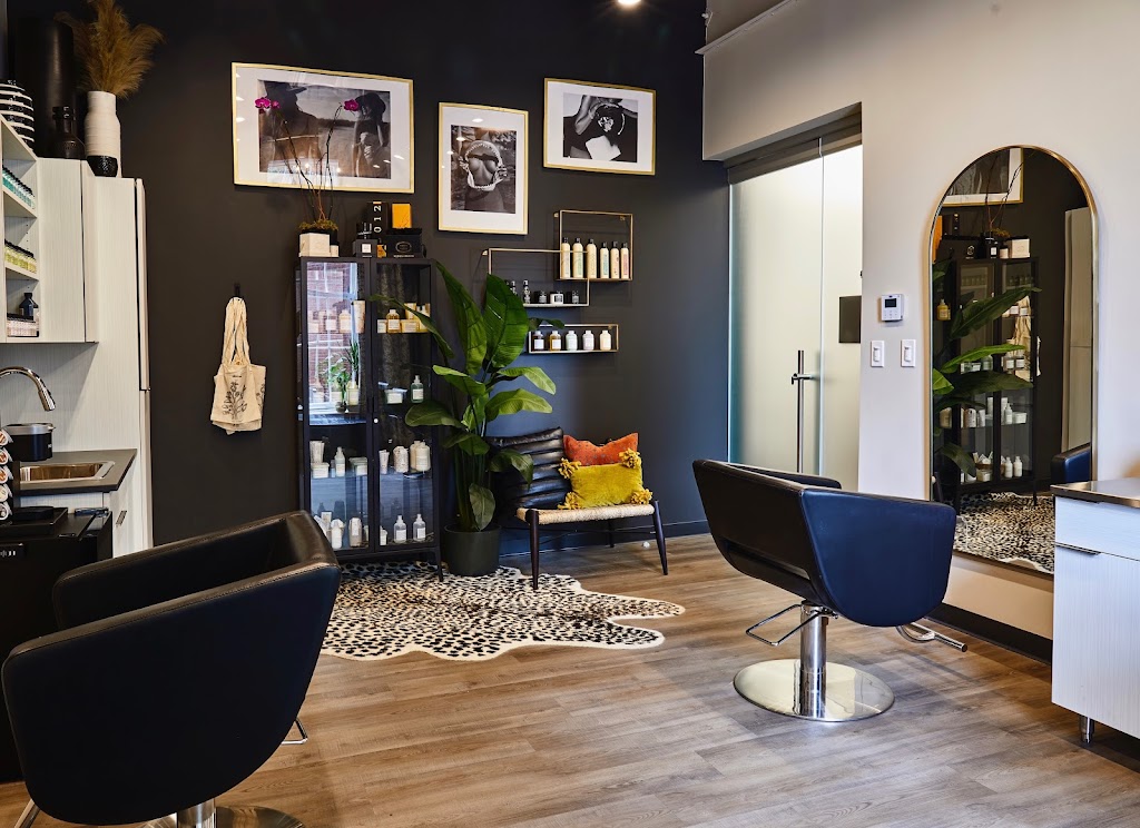 BE NUE Hair Studio - Philadelphia, PA 19147 - Services and Reviews