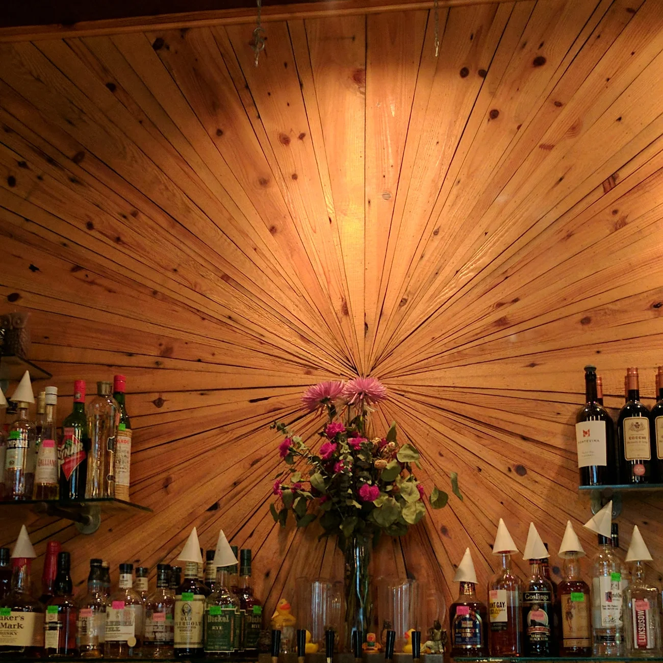 Hoots Beer Co. (Craft Beer & Brewery in Winston-Salem NC)