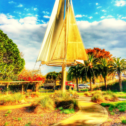 Park «Al Lopez Field», reviews and photos, 4810 N Himes Ave, Tampa, FL ...