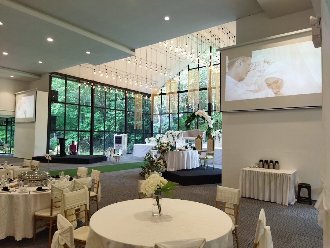 Forest Valley Hall di bandar Cheras