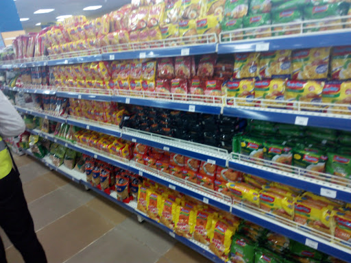 Justrite Superstore, Somolu, Lagos, Nigeria, Grocery Store, state Lagos