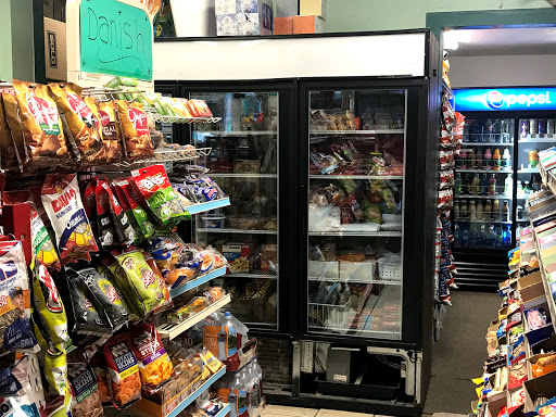 Tillies Mini Mart - AZexplained