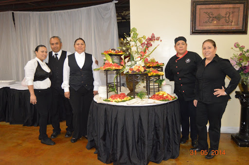 Event Venue «El Balcon Event Hall», reviews and photos, 8012 Endor ...