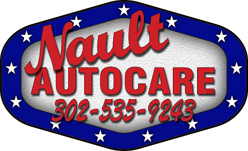 Nault Auto Care LLC - Auto Repair Shop in Dover