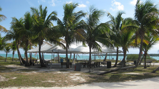 Park «Historic Virginia Key Beach Park», reviews and photos, 4020 ...
