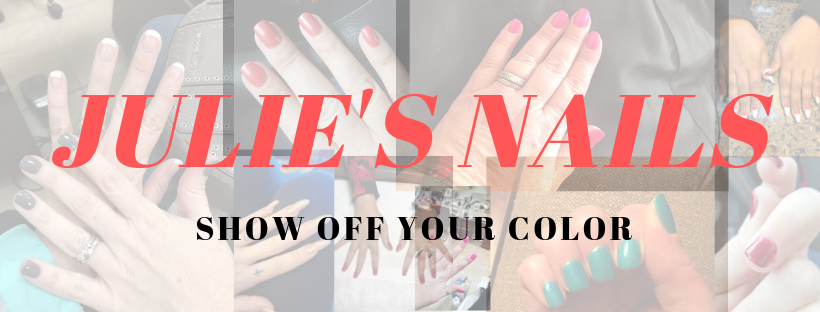 Julie's Nails - Louisville, KY 40291 - Services and Reviews