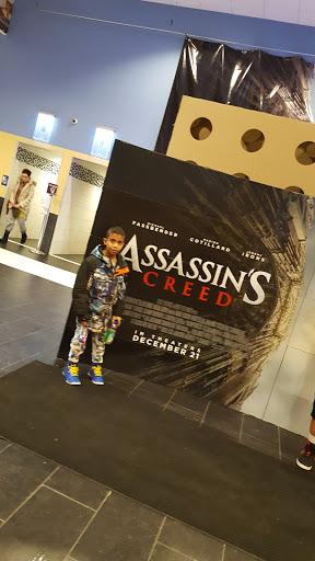 Movie Theater «Dipson Theatres», reviews and photos, 4901 Transit Rd ...