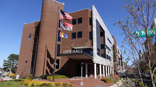 City of Durham Government (City Hall) - AZexplained