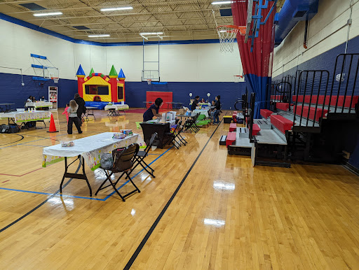 Community Center «Handley Meadowbrook Community Center», reviews and ...