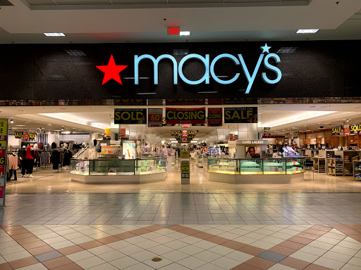 Nittany Mall - AZexplained