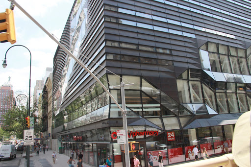Drug Store «CVS», reviews and photos, 129 Fulton St, New York, NY 10038 ...