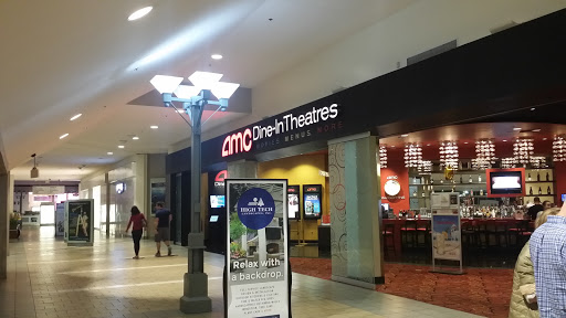 Movie Theater «AMC DINE-IN Bridgewater 7», reviews and photos, 400 ...
