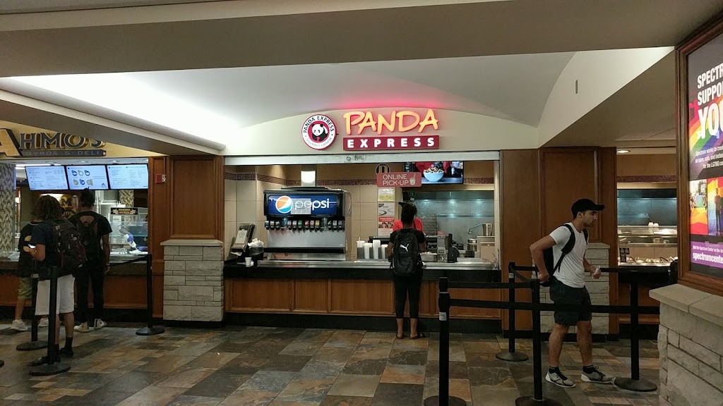 Panda Express - Ann Arbor, MI 48109 - Menu, Hours, Reviews and Contact
