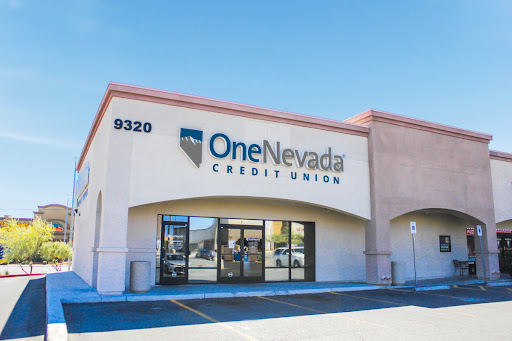 One Nevada Credit Union - AZexplained