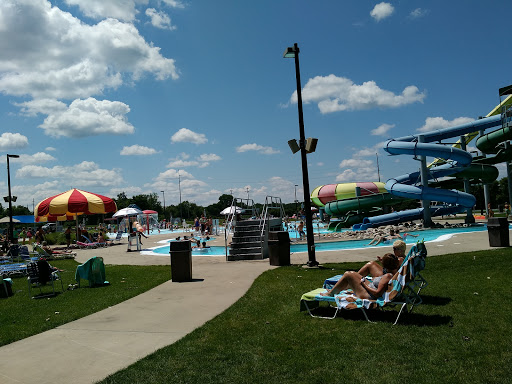 Water Park «Splash Zone Waterpark», reviews and photos, 300 Eagle City ...