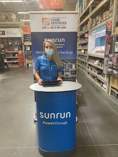 Sunrun Solar - Solar energy company - Frisco, Texas - Zaubee