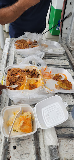 Cecibon Restaurant in Little Haiti, Miami, Florida - Zaubee