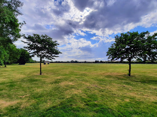 Tremorfa Park in Cardiff, - Zaubee
