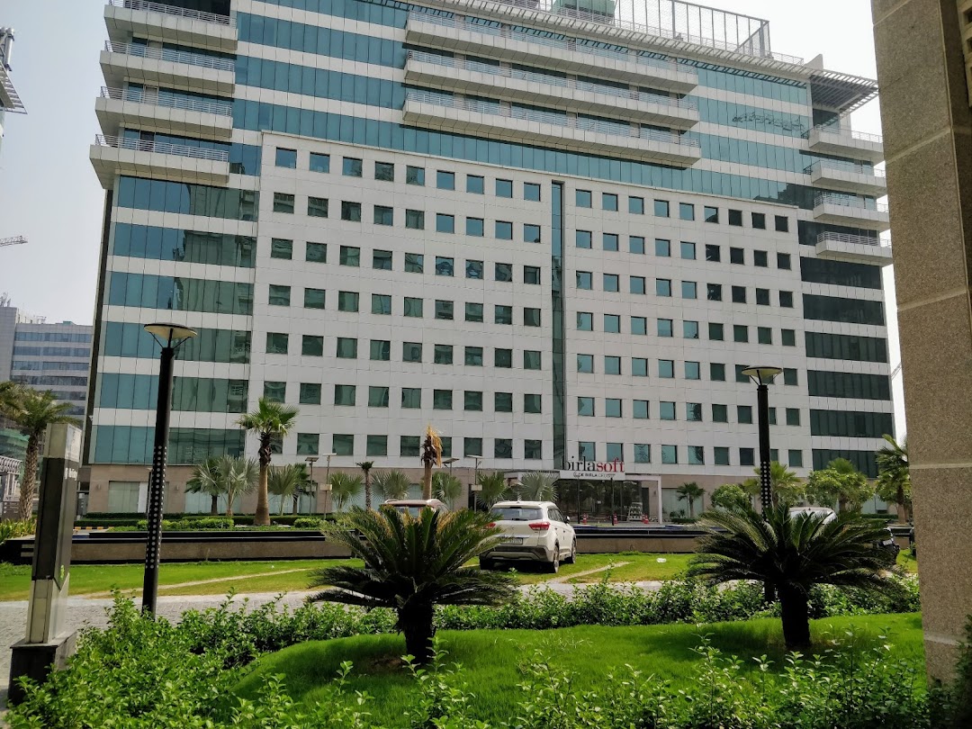 Birlasoft Limited in the city Noida