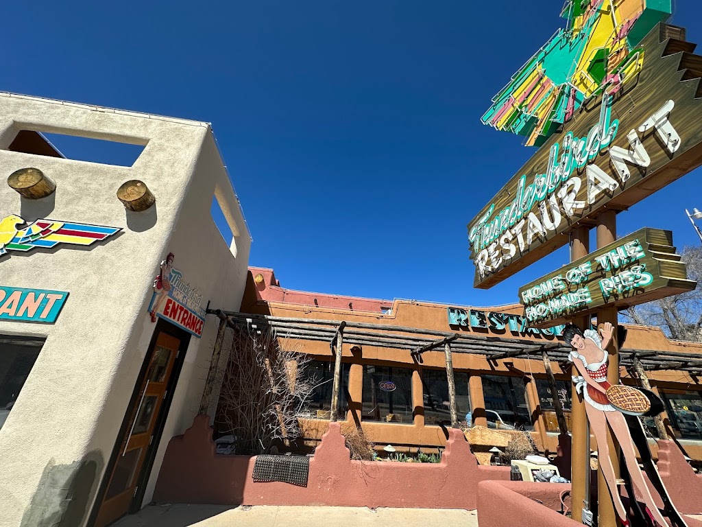 Thunderbird Restaurant - Mt Carmel, UT 84755 - Menu, Reviews, Hours ...