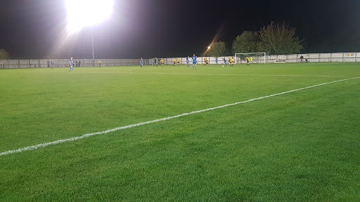 Ludlow Town Football Club