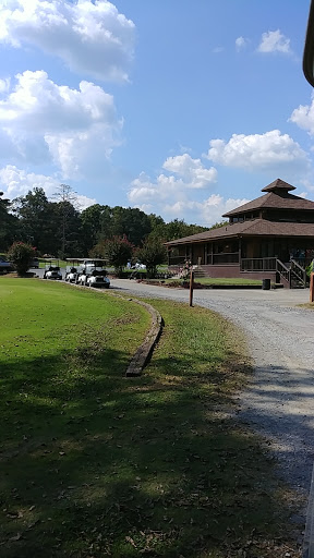 Golf Course «Prospect Valley Golf Course», reviews and photos, 984 ...