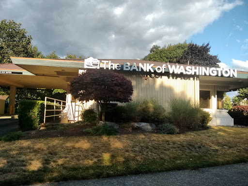 Bank of Washington - AZexplained
